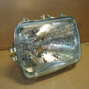 International / Navistar 1987 - 2002: 4700, 4900, 8100, 8200, 8300 ...