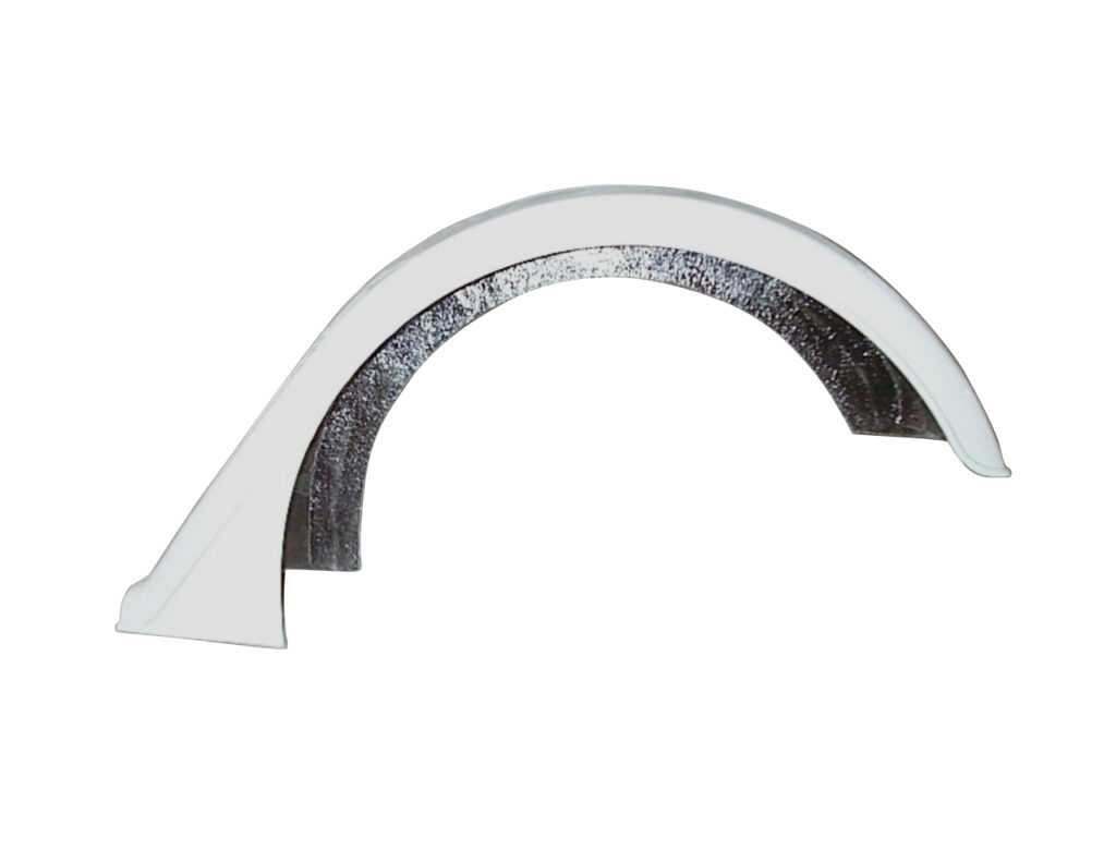 Peterbilt 379 Extended Fender | Custom | Fiberglass