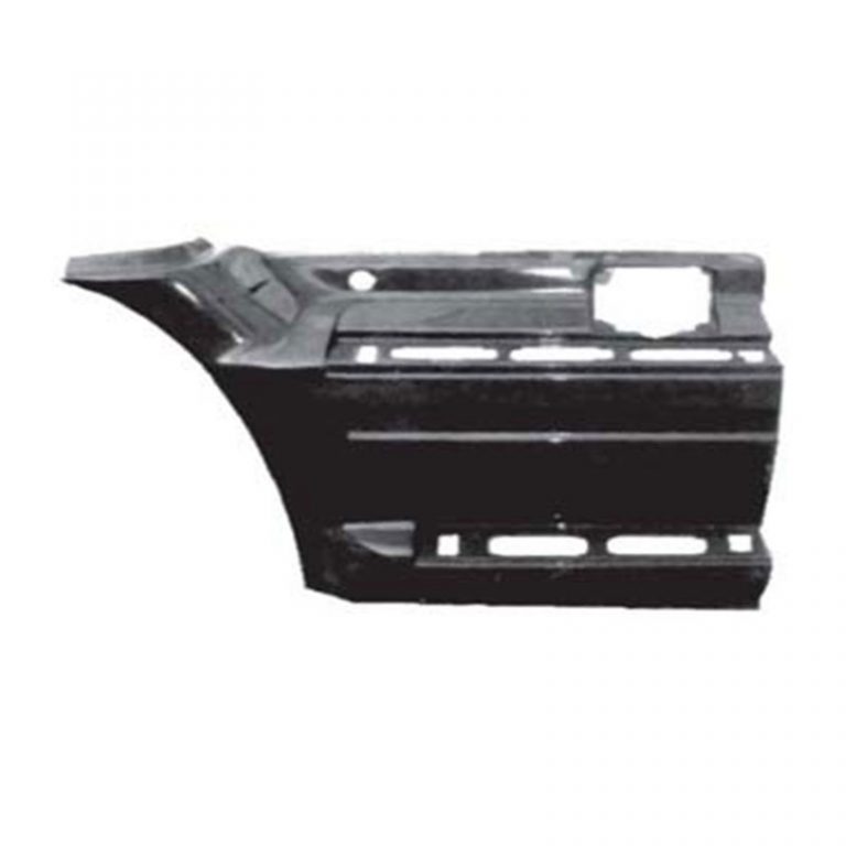 INTERNATIONAL NAVISTAR 9100/9200/9400 FLAT W/S 1997- 1999 FENDER ...