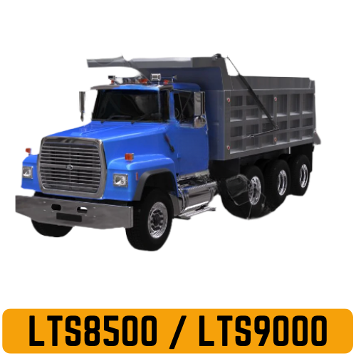 Ford LTS8000 & LTS9000 | Arrow Highway Truck Parts