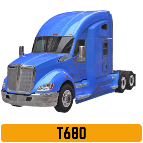 T680 Archives - Arrow Truck Parts