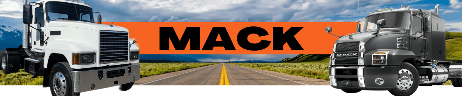 Mack Truck Parts - Arrow Truck Parts