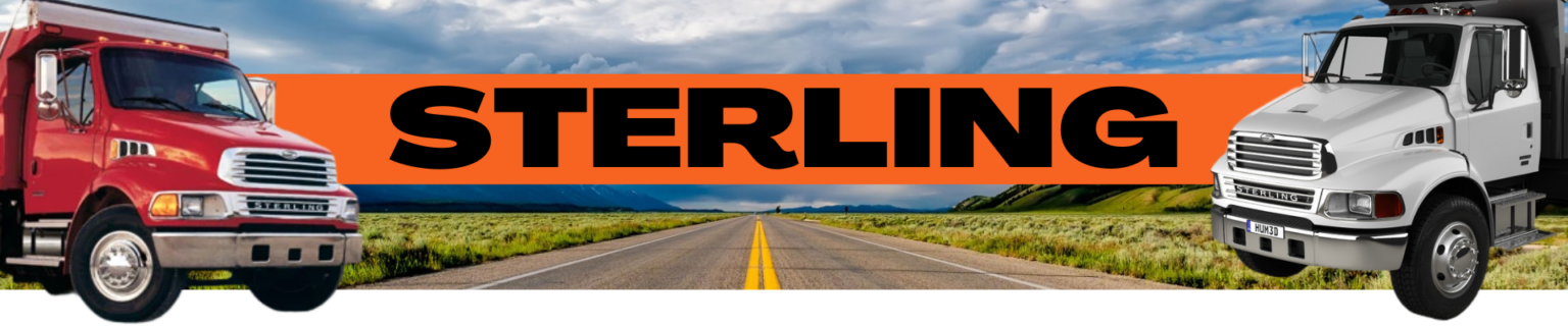 Sterling Truck Parts - Arrow Truck Parts